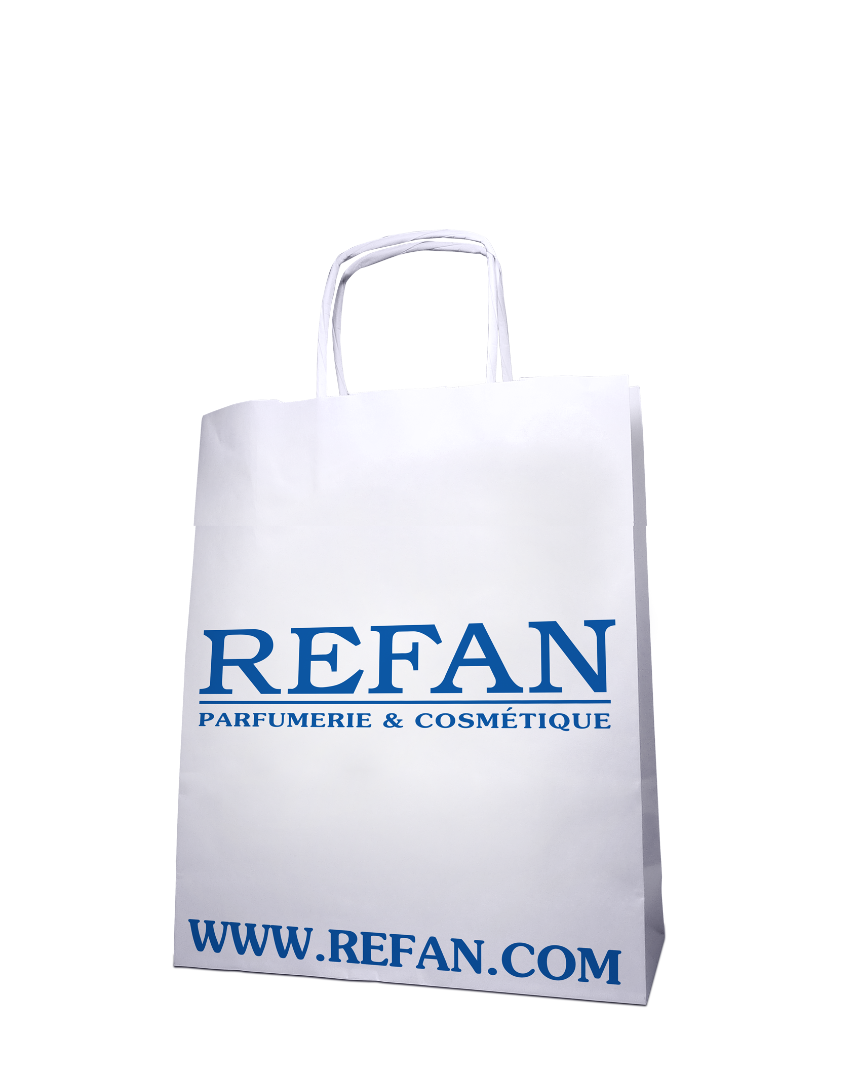 Хартиена торбичка REFAN