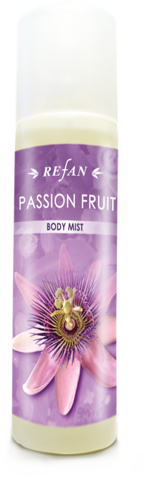body mist